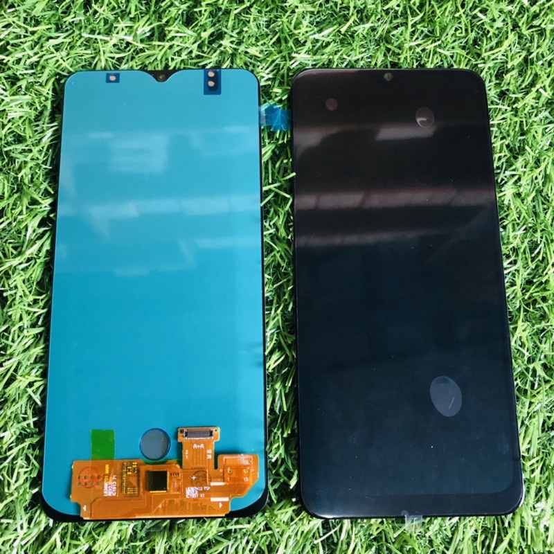 Màn hình LCD Samsung A30s / A307F Oled ( Có Vân Tay ) | Shopee Việt Nam