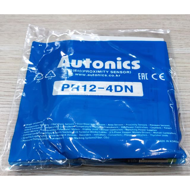 Cảm biến từ phi 12 PR12-4DN, PR12-4DP, PR12-2DN, PR12-2DP, PR12-4AO ...