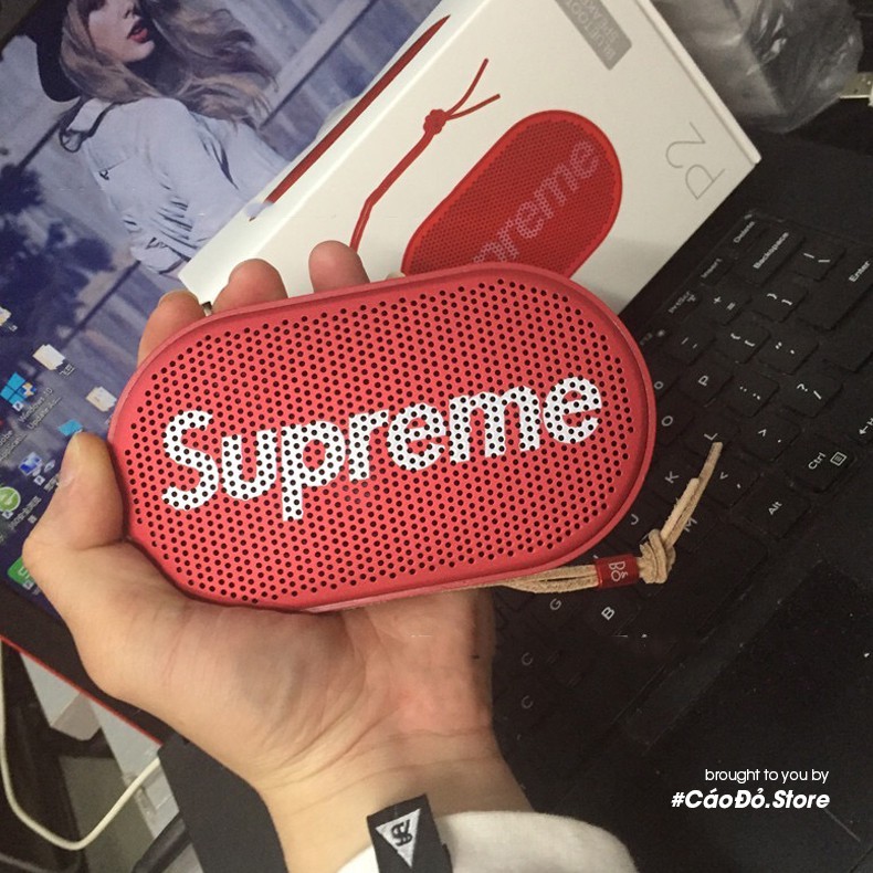 Loa Supreme B&O Wireless Speaker | Shopee Việt Nam