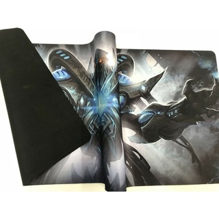 Time teferi, of master 2022 - board game mtg playmat game Pad of tcg ...