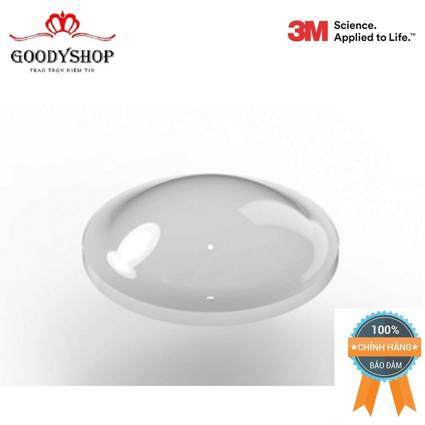 Combo 50 Nút Đệm Cao Su 3M SJ5302 Hình Vòm Goodyshop. | Shopee Việt Nam