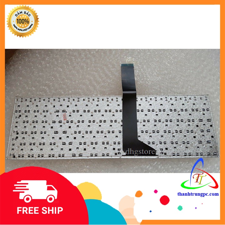 Bàn phím laptop Asus X501 X501A X501U | Shopee Việt Nam