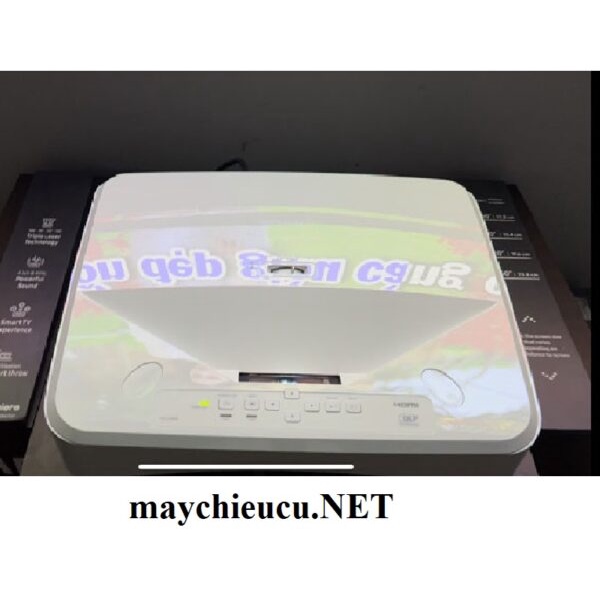 Máy chiếu siêu gần Full HD Sharp PG-LU300Z nguồn sáng Laser 20000 giờ | Shopee Việt Nam
