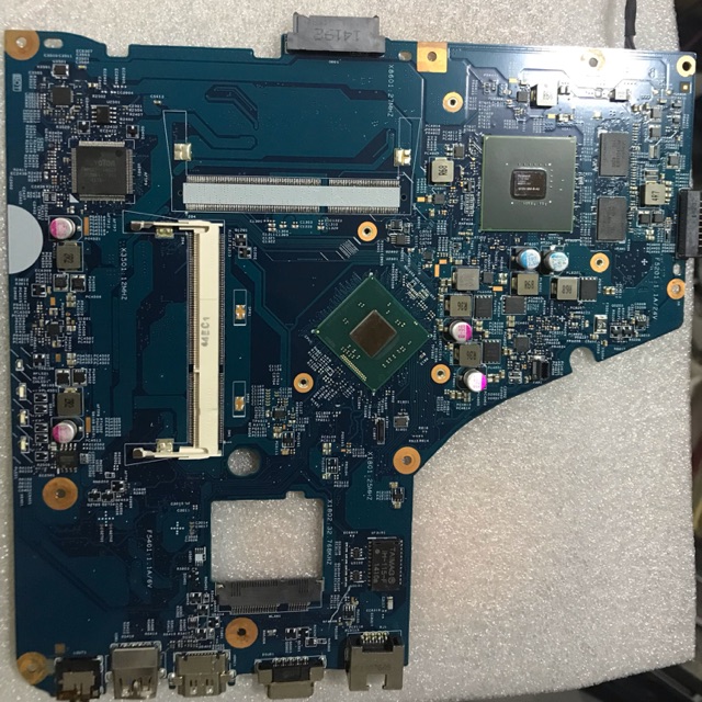 Bo mạch chủ mainboard laptop acer E1-410 E1-410G mã main EA40 13233-1M ...
