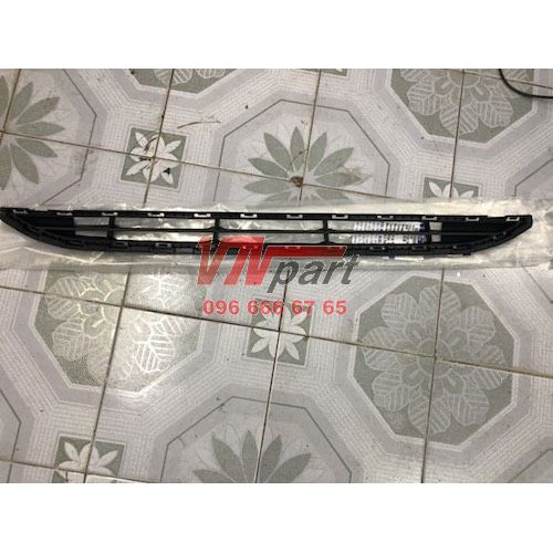 Lưới Cản Trước Hyundai Accent 2018 Chính Hãng 86561H6000 | Shopee Việt Nam