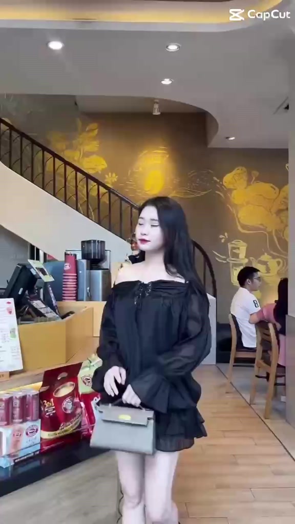 Áo trễ vai quây tơ bồng cao cấp [ ảnh thật] [ Hàng Sẵn] - V36 | Shopee Việt Nam