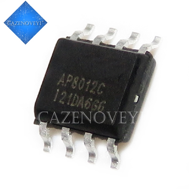 10 Chiếc AP8022C AP8022H AP8012 SOP-8 SOP-7 Mới Chính Hãng Còn Hàng ...