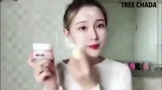 [CHÍNH HÃNG] Kem Make Up Tree Chada thailand | Shopee Việt Nam