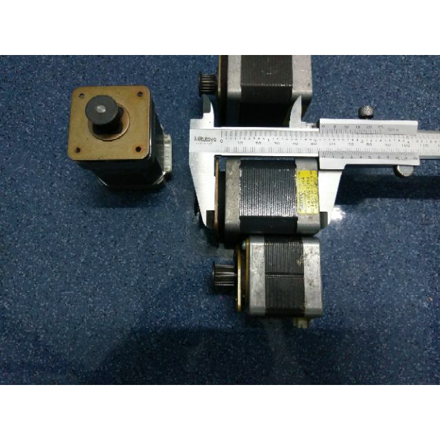 Động cơ bước 42 - Step Motor 42 - size 42x50 | Shopee Việt Nam