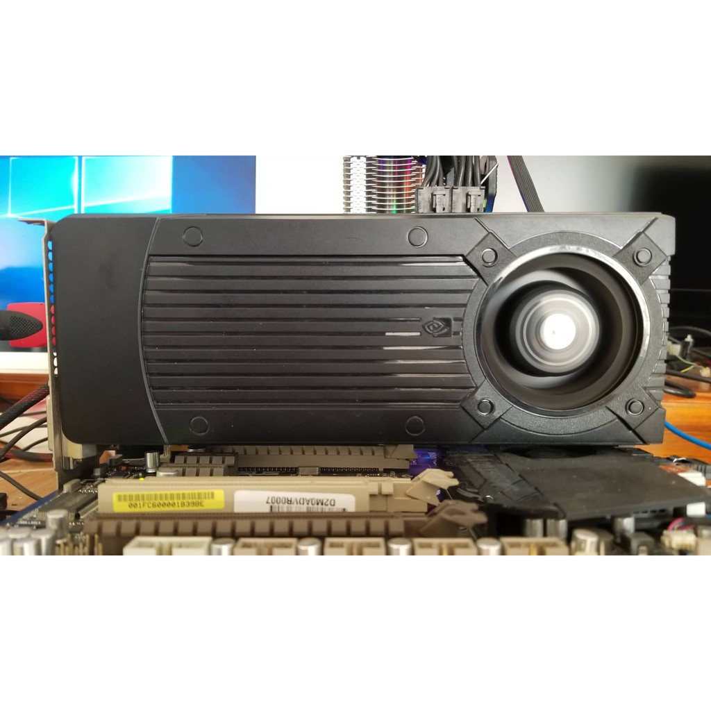 Sparkle GTX 660 Ti 2GB | Shopee Việt Nam