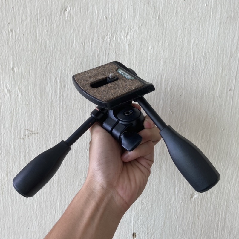 Đầu chân máy Slik 2pan - Đầu full kim loại | Shopee Việt Nam