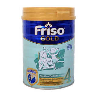 sữa bột frisolac 4 900g | Shopee Việt Nam