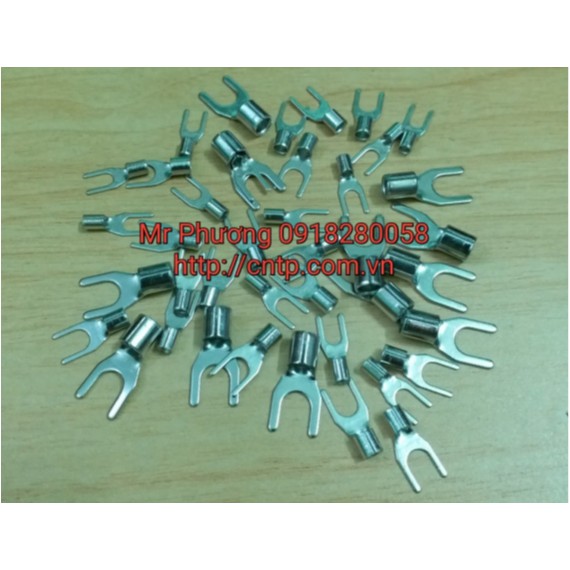 Cos chĩa trần SNB: SNB 2-3, SNB 2-4S, SNB 2 -5S và SNB 2 - 6S: LOẠI 1 - DÀY BỊCH 100 CÁI ...