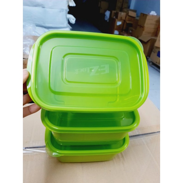 HỘP NHỰA ĐỰNG THỰC PHẨM EZLOCK 1320ML | Shopee Việt Nam