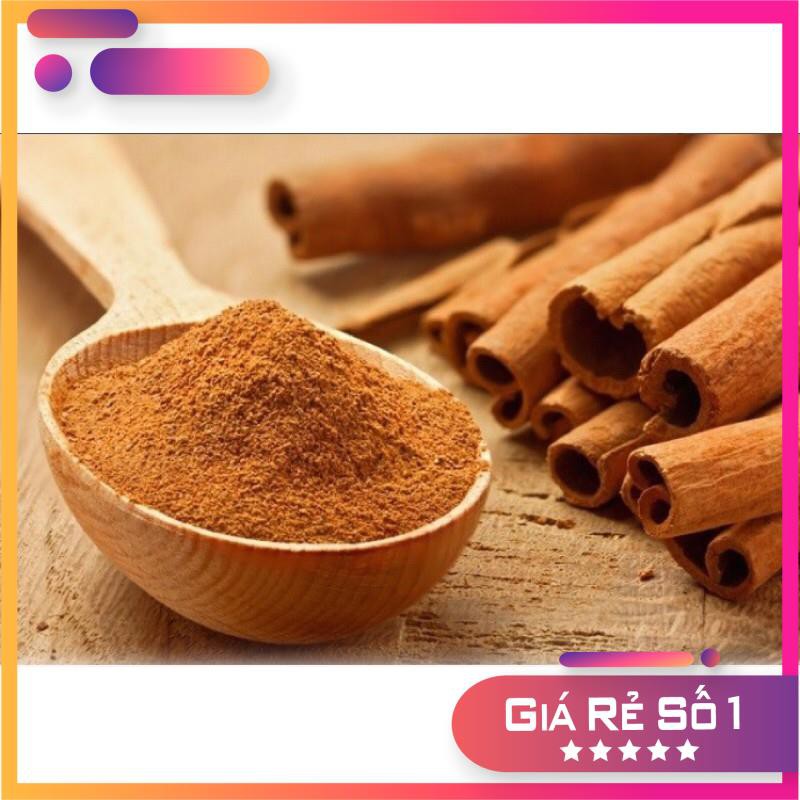 Bột quế xay 50g | Shopee Việt Nam