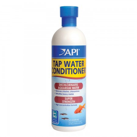 API TAP WATER CONDITIONER ( KHỬ CLO VÀ KIM LOẠI NẶNG ) | Shopee Việt Nam
