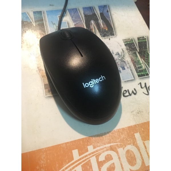 chuột logitech giá siêu rẻ bản logitech m100r | Shopee Việt Nam