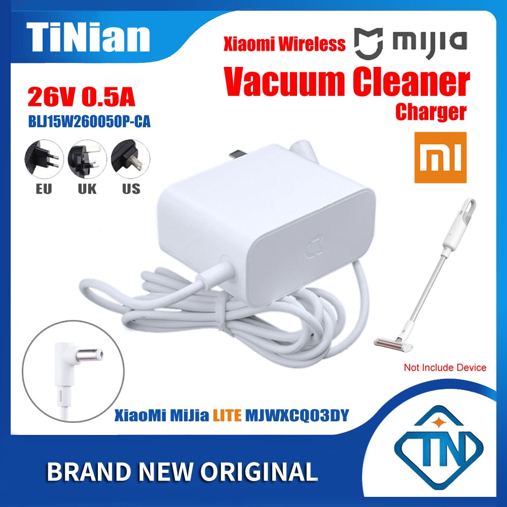 Bộ sạc chuyển đổi AC / DC 26V 0.5A cho Xiaomi G11 Mijia LITE MJWXCQ03DY ...