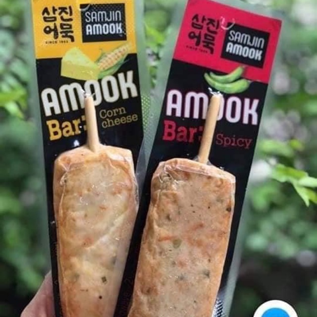 CHẢ CÁ THANH SAMJIN | Shopee Việt Nam