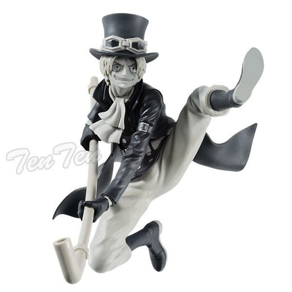 Mô hình Sabo bản BWFC - OnePiece - chính hãng Nhật Bản (bản chưa sơn ...