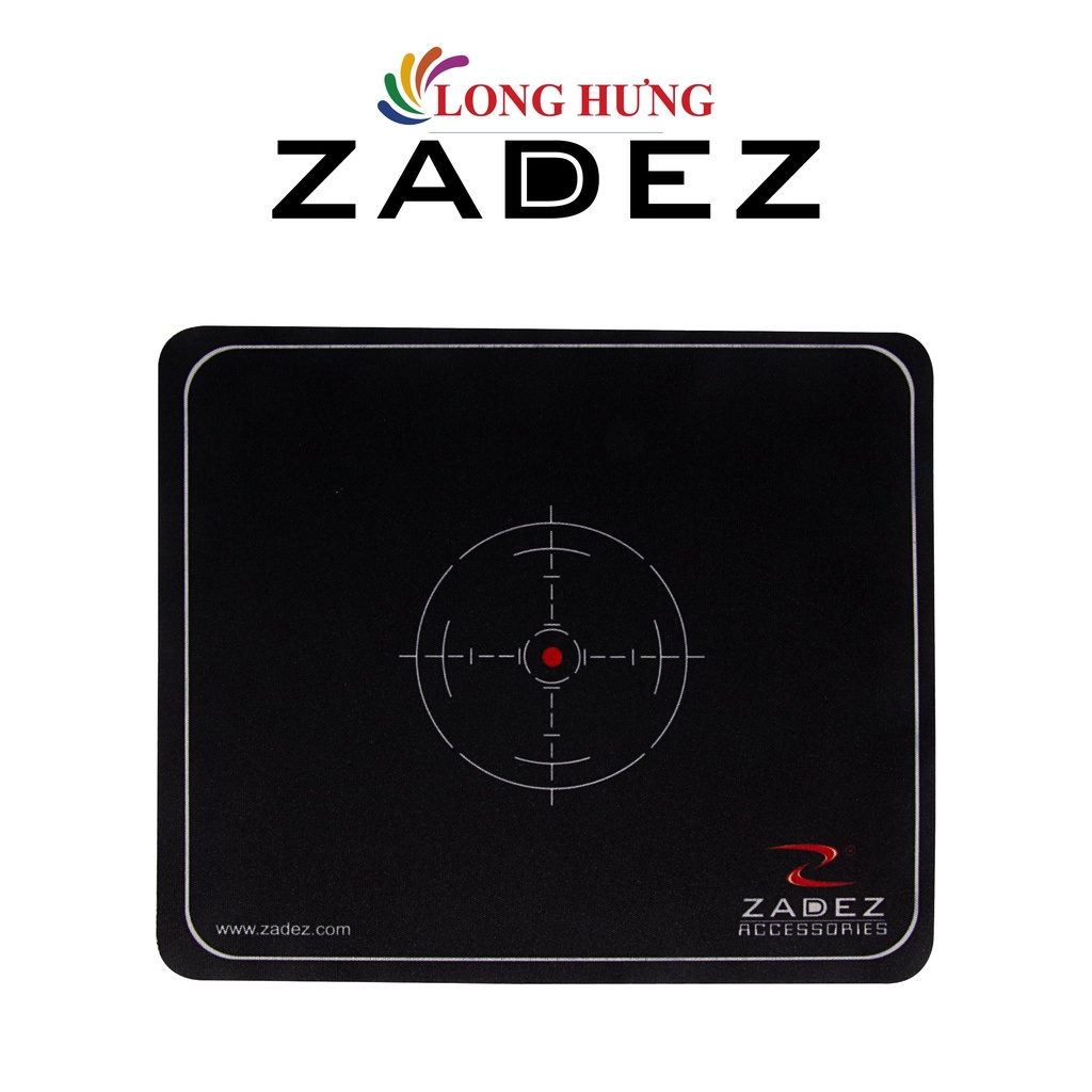 Miếng lót chuột Zadez Mousepad - Hàng chính hãng | Shopee Việt Nam