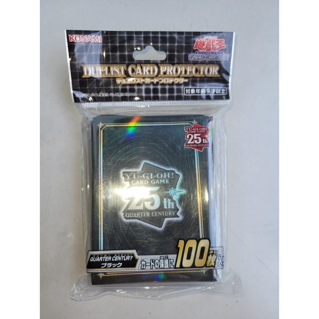 Bọc bài Yu-Gi-Oh OCG Duel Monsters Duelist Card Protector QUARTER ...
