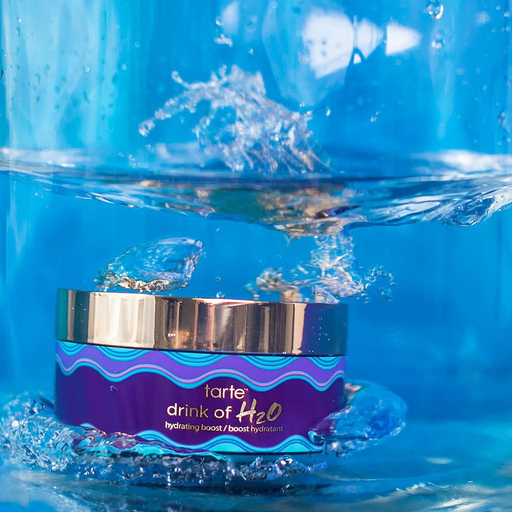 Kem d ng m c p n c d ng gel TARTE Drink Of H2O Hydrating Boost