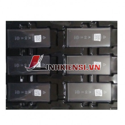 PIN IP7 PLUS DUNG LƯỢNG CAO | Shopee Việt Nam