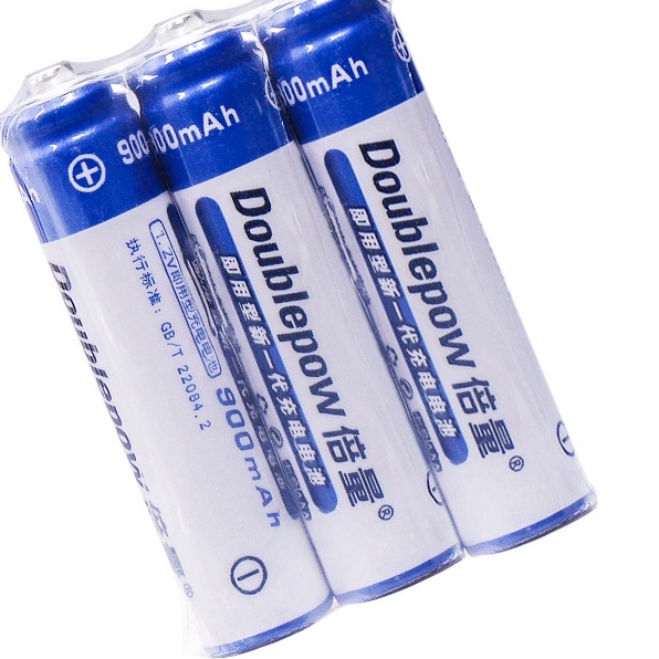 Pin AAA, pin AA sạc lại- Pin Doublepow siêu bền [BẢO HÀNH 1 NĂM ...