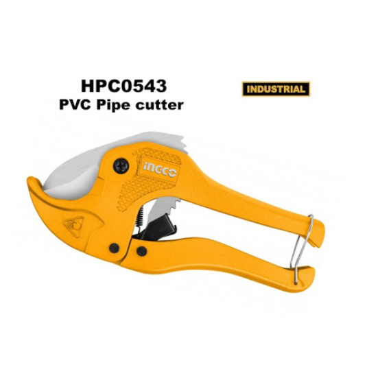 Kéo cắt ống nhựa PVC INGCO HPC0543 | Shopee Việt Nam