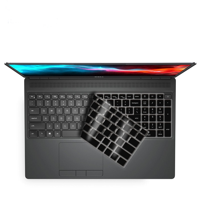 Phù Hợp Miếng Dán Bàn Phím Cho Dell Precision 7650 7750 7760 7550 7560 ...