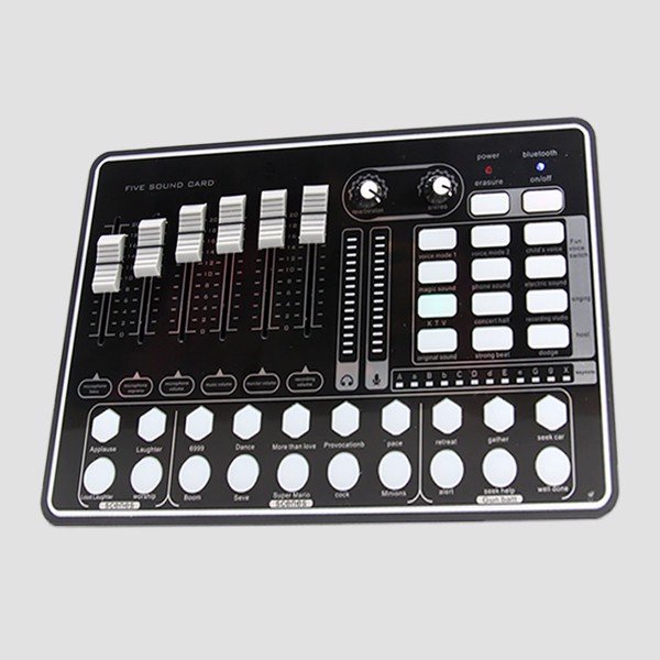 bộ thu âm Sound card và COMBO livestream H9 (Bluetooth) | Shopee Việt Nam