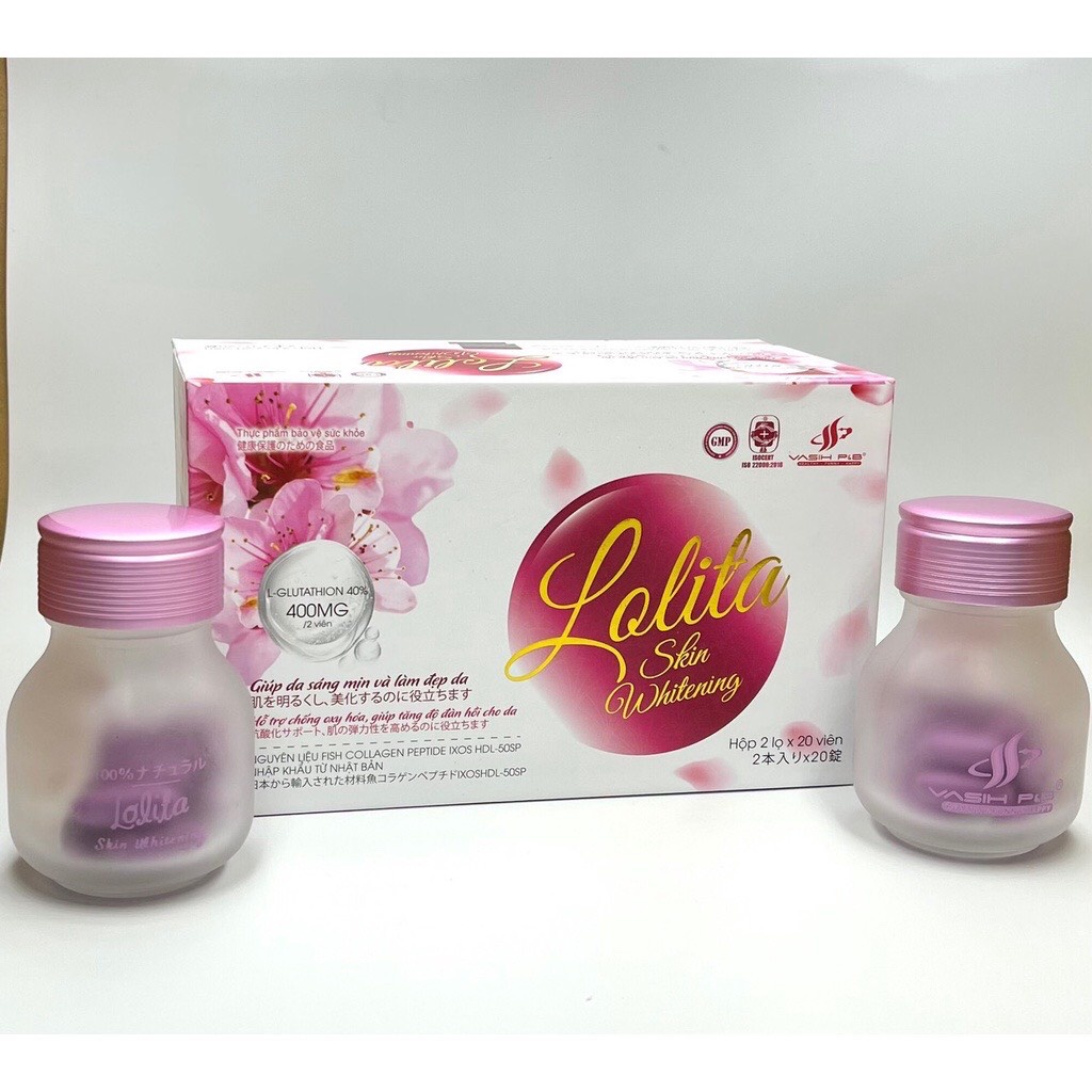 viên uống lotila | Shopee Việt Nam