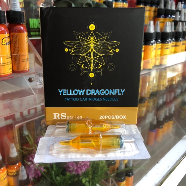 5 Kim Pen RS tròn đáng bóng | Shopee Việt Nam