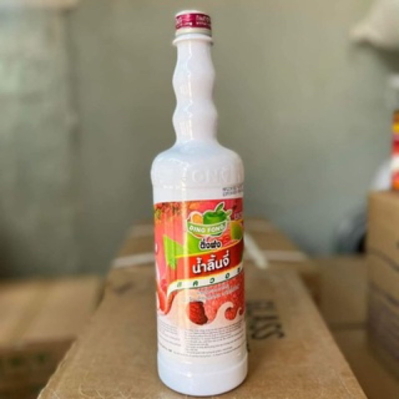 Siro DingFong 760ml | Shopee Việt Nam