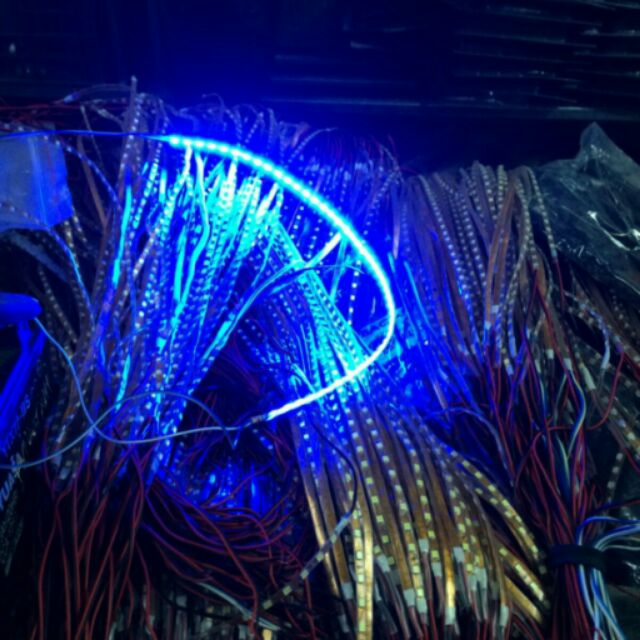 Dây led tran tri xe máy | Shopee Việt Nam