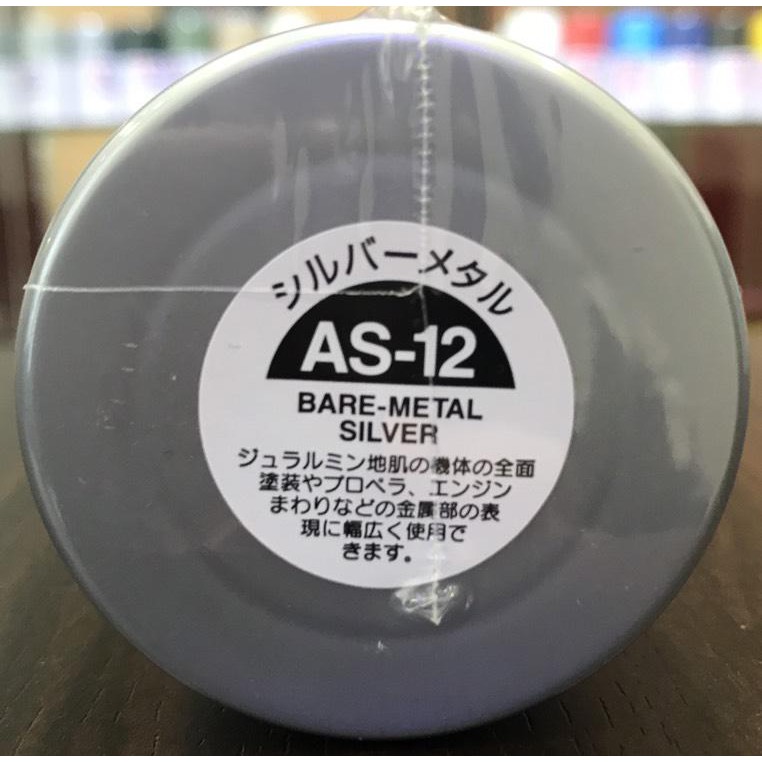 Son xịt AS TAmiya 100ml (AS1-AS15) - GDC | Shopee Việt Nam