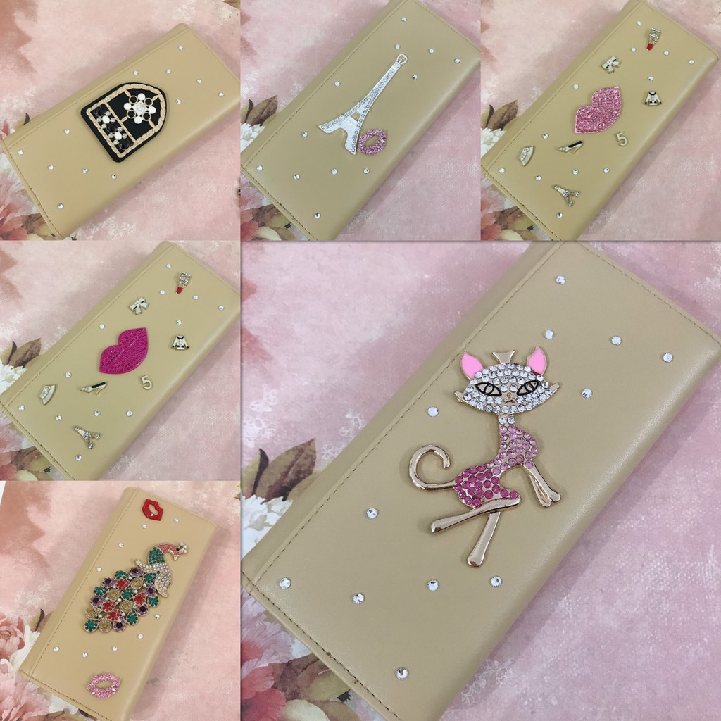 Icon trang trí Túi Ví handmade | Shopee Việt Nam