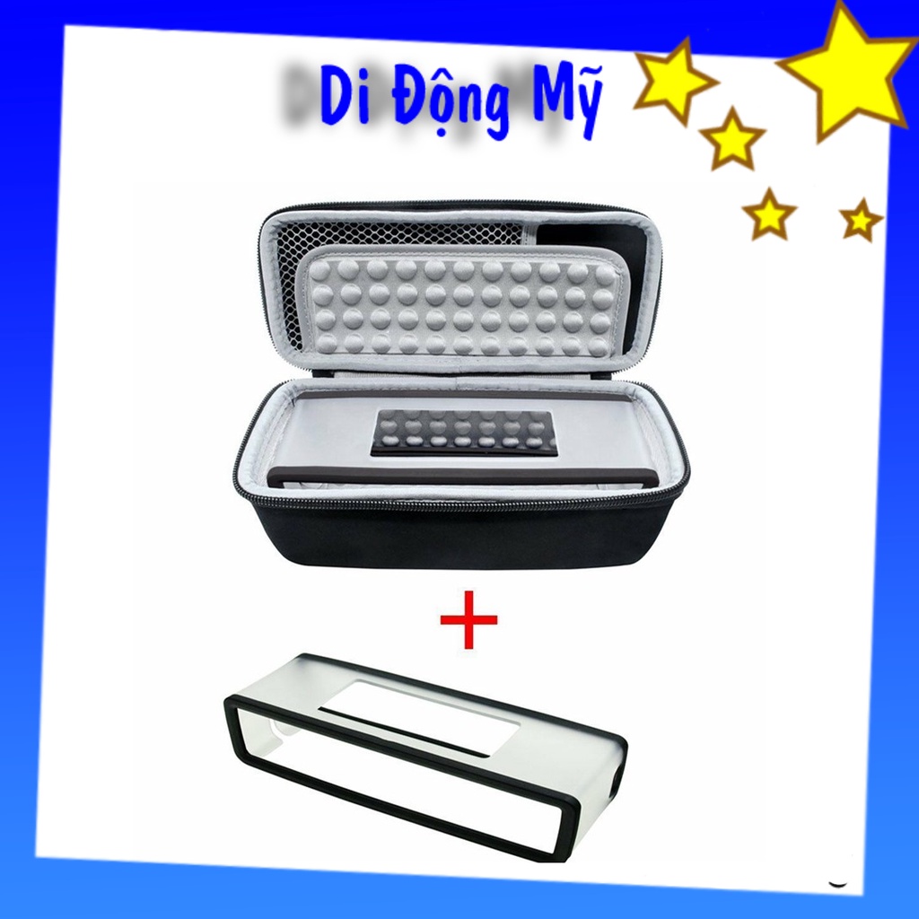 Case Loa Bose Mini 1 2 - Hộp bảo vệ , túi đựng loa bluetooth không dây ...