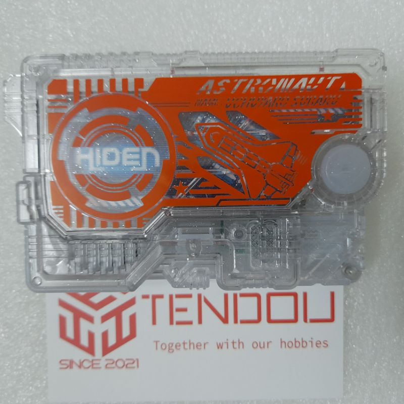 Đồ Chơi DX Humagear Progrise Key - Siêu Nhân Kamen Rider Zero-One ...