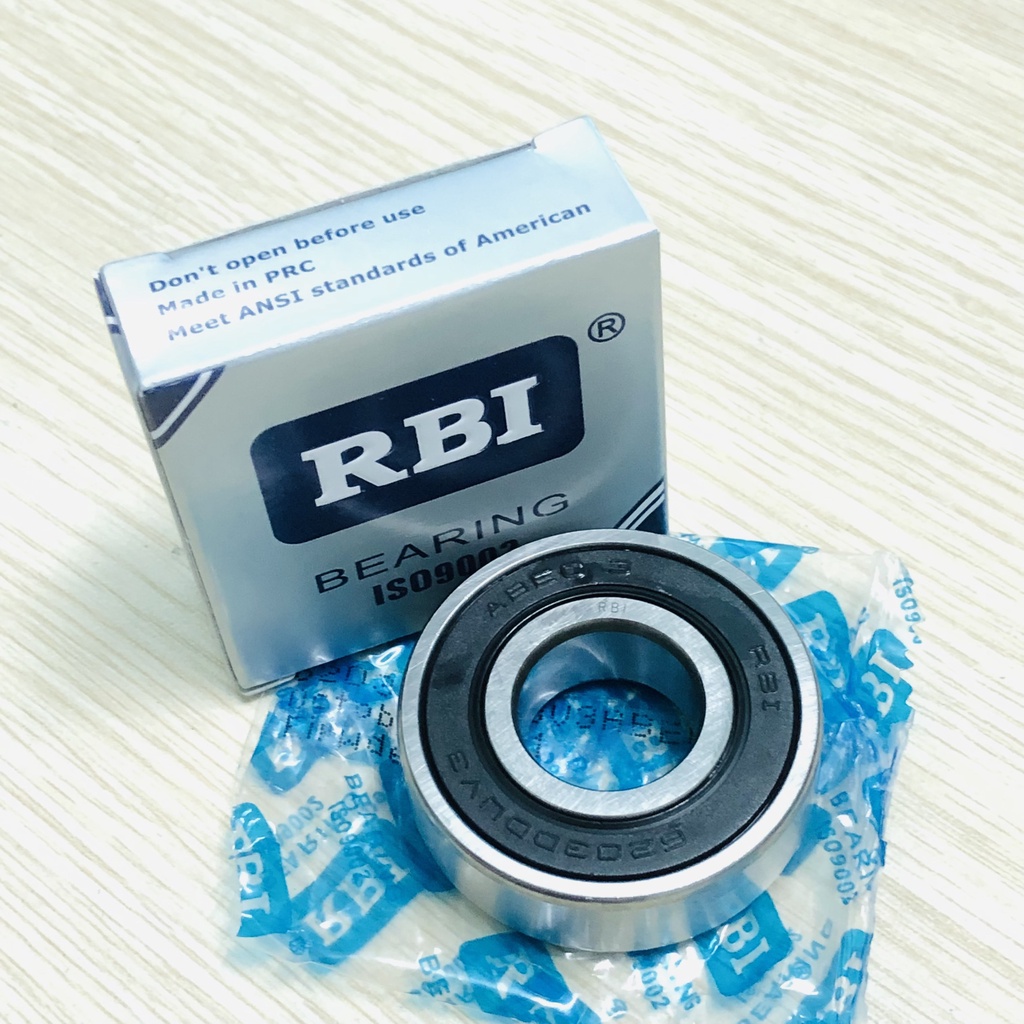 Vòng bi 6203 17x40x12 (BEARING 6203) | Shopee Việt Nam