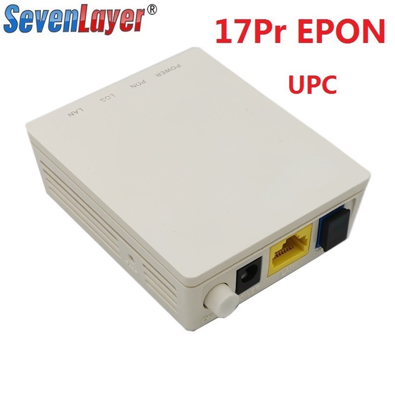 Epon / GPON ONU HG8310M 1GE ONU Có Cổng Lan Đơn Áp dụng cho Chế độ FTTH ...