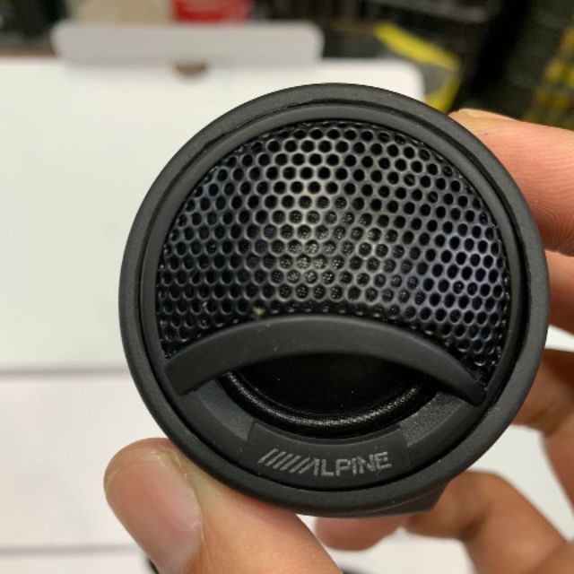 Loa treble alpine chính hãng | Shopee Việt Nam