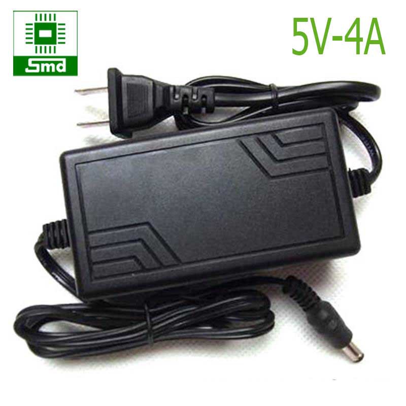 Nguồn vỏ nhựa 5V - 4A | Shopee Việt Nam