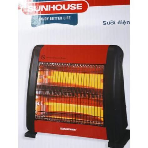 QUẠT SƯỞI 2 BÓNG SUNHOUSE SHD-7013 | Shopee Việt Nam