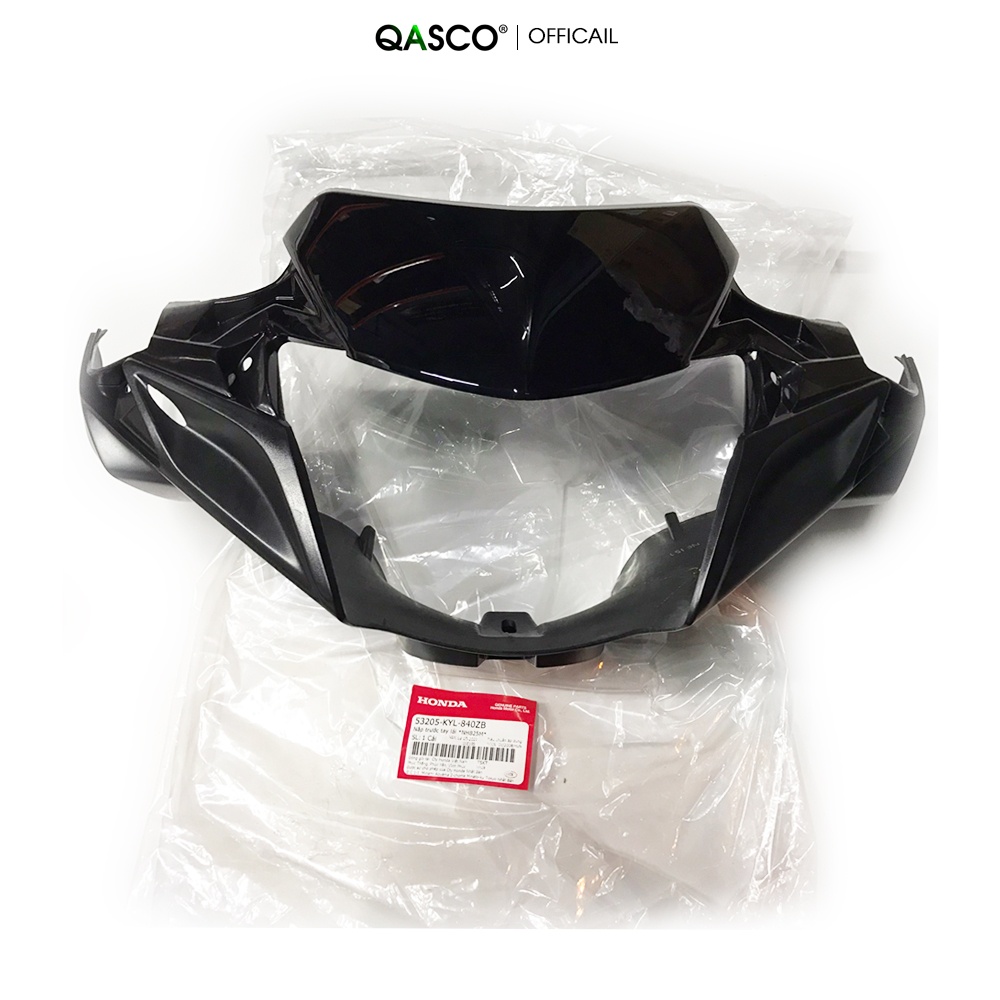Nắp trước tay lái HONDA Future NHB25M QA(53205KYL840ZB) _( G2 A ...