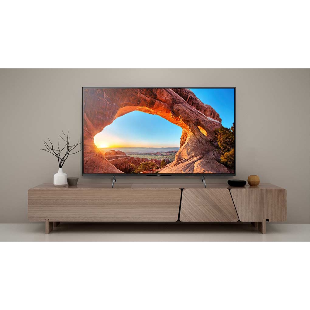 Android Tivi Sony 4K 50 inch KD-50X85J 2021 - Điện Máy Tại Kho | Shopee ...
