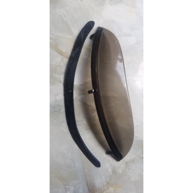 Bộ kính chắn gió xe Max II ( Max Nhật ). | Shopee Việt Nam