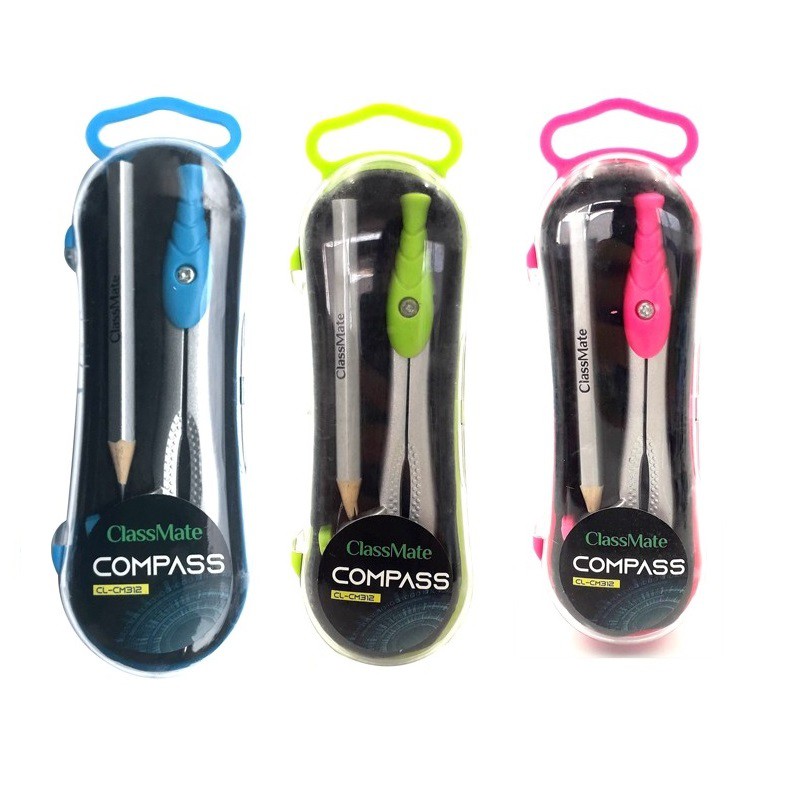 Compa Kim Loại Classmate CL-CM312 | Shopee Việt Nam