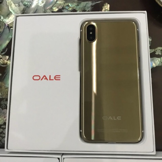 Điện thoại Oale X5 Chính hãng | Shopee Việt Nam